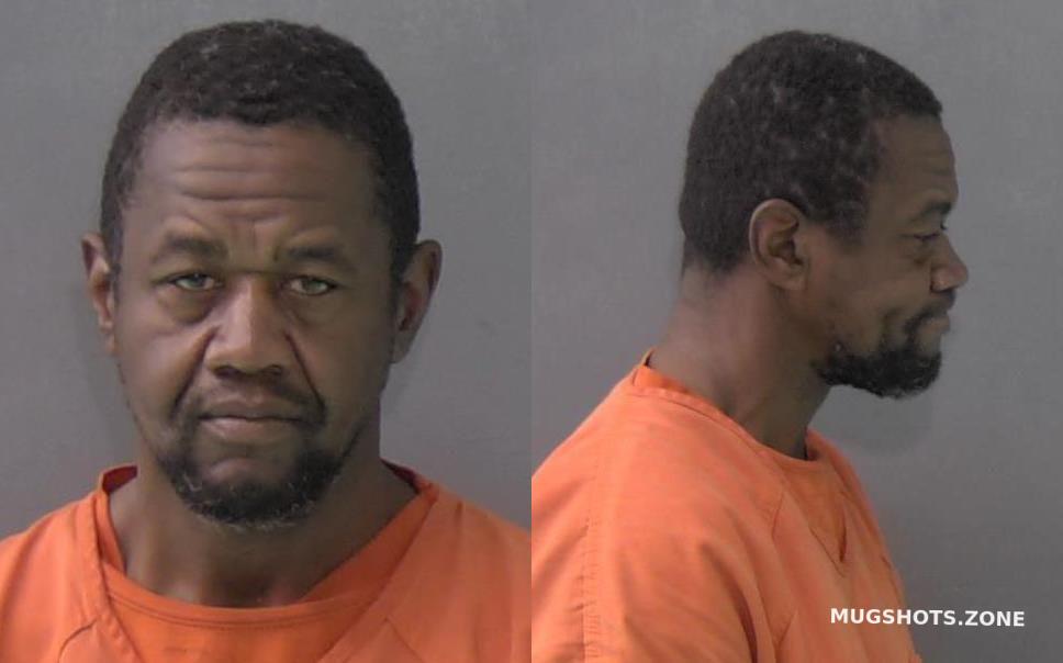 CRAIG ALPHONSO CARWIN 03/14/2024 - Bell County Mugshots Zone