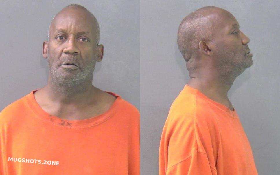 BACKUS JAMES HENRY 03/14/2024 - Bell County Mugshots Zone