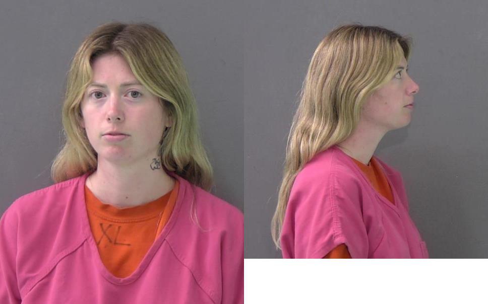 KING KATELYNN DENISE 03/14/2024 - Bell County Mugshots Zone
