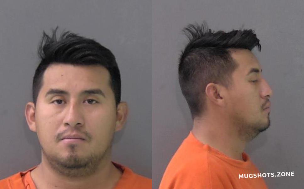 ALEJO LOPEZ ERIC 03/16/2024 - Bell County Mugshots Zone
