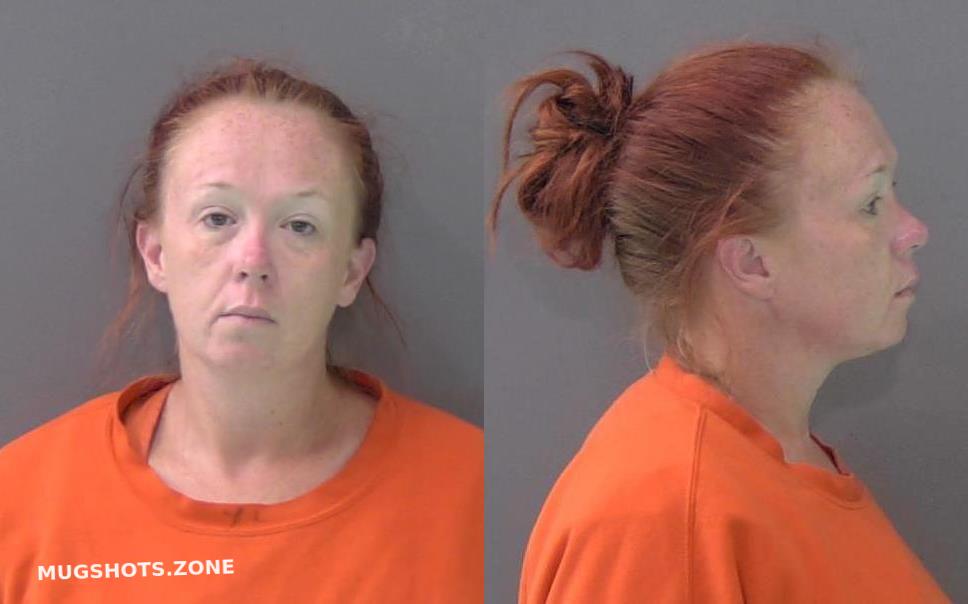 PATTERSON AMANDA LYNN 03/16/2024 - Bell County Mugshots Zone