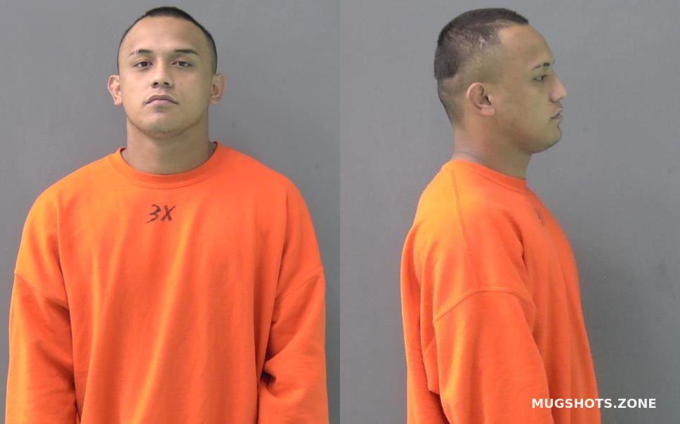 MANNING-KEYS MICHAEL TYLER 03/18/2024 - Bell County Mugshots Zone