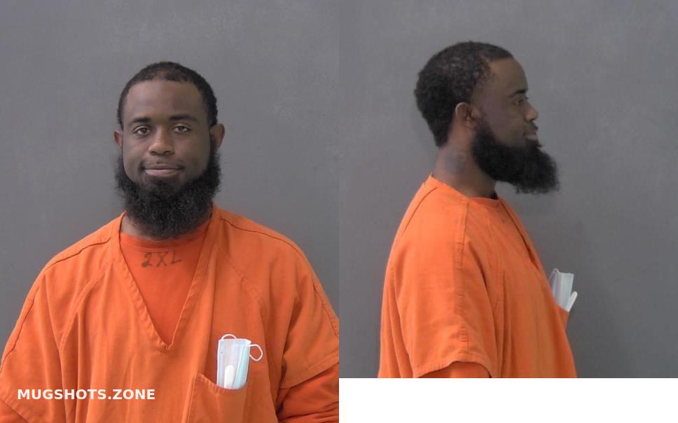 SIMS TREVION DEMERION 03/18/2024 - Bell County Mugshots Zone