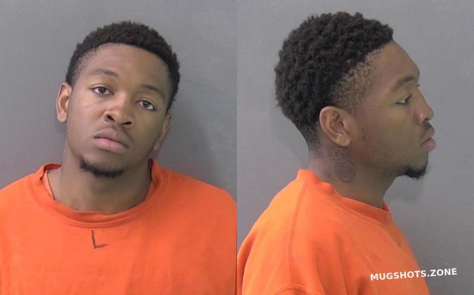 MELTON JACORIAN TY SHEA 03/21/2024 - Bell County Mugshots Zone