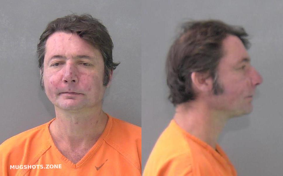 BROWN TIMOTHY MATTHEW 03/21/2024 - Bell County Mugshots Zone