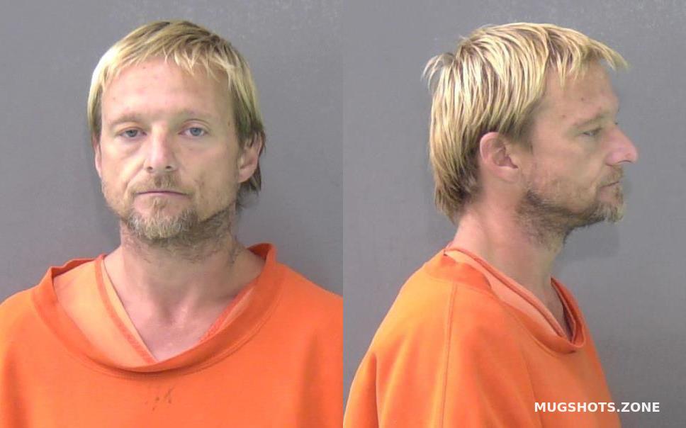 COPELAND JOSEPH CARROLL 03/21/2024 - Bell County Mugshots Zone