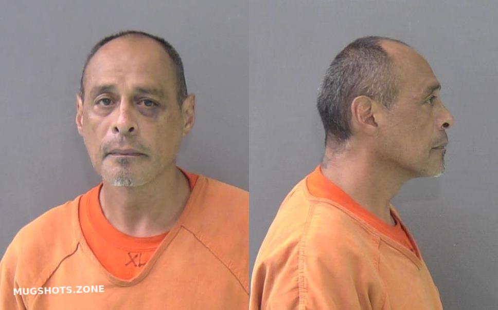 RAMIREZ JOHN JUAN JUNIOR 03/22/2024 - Bell County Mugshots Zone