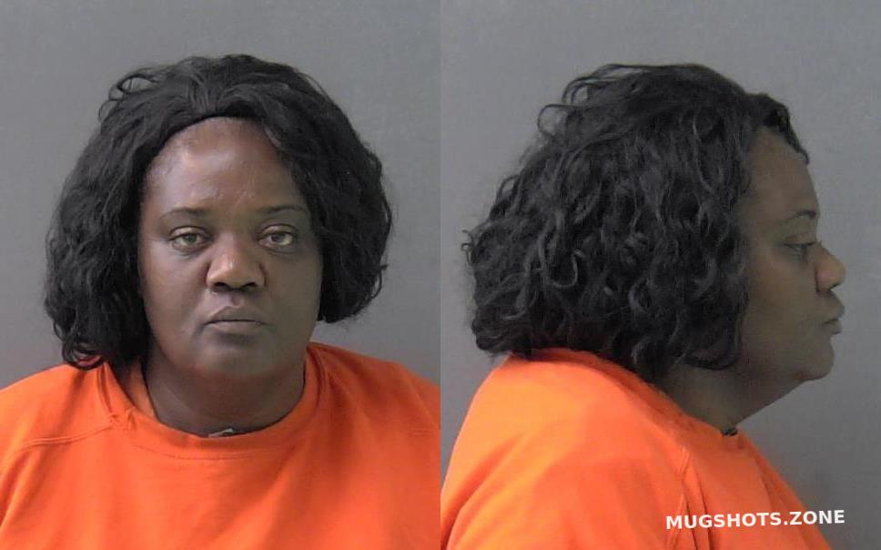 POWELL DENESHA LASHAWN 03/23/2024 - Bell County Mugshots Zone