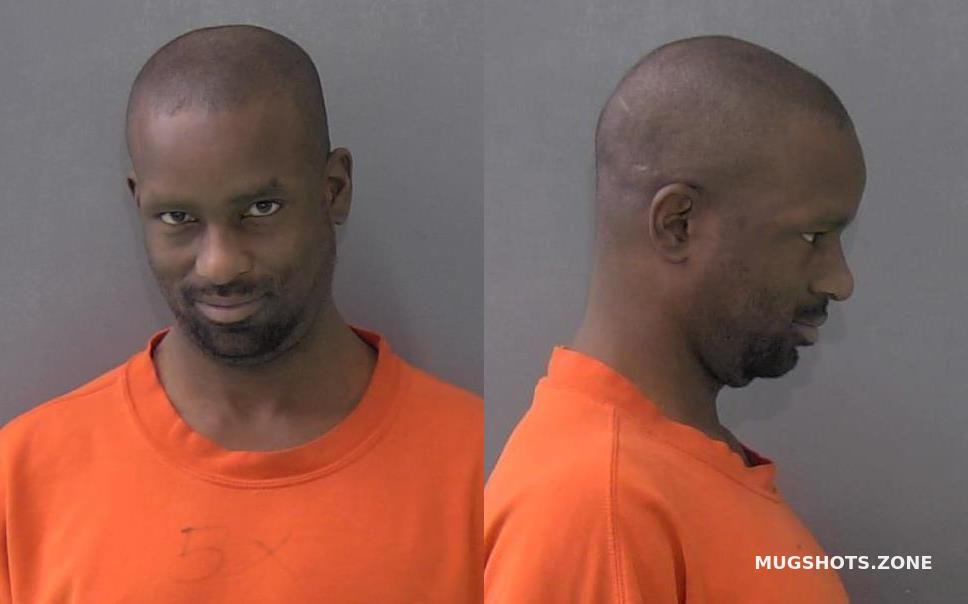 STANLEY GREGORY SHELDON 03/23/2024 - Bell County Mugshots Zone