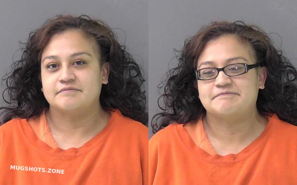 CALVILLO ANGELA BOTELLO 03/24/2024 - Bell County Mugshots Zone