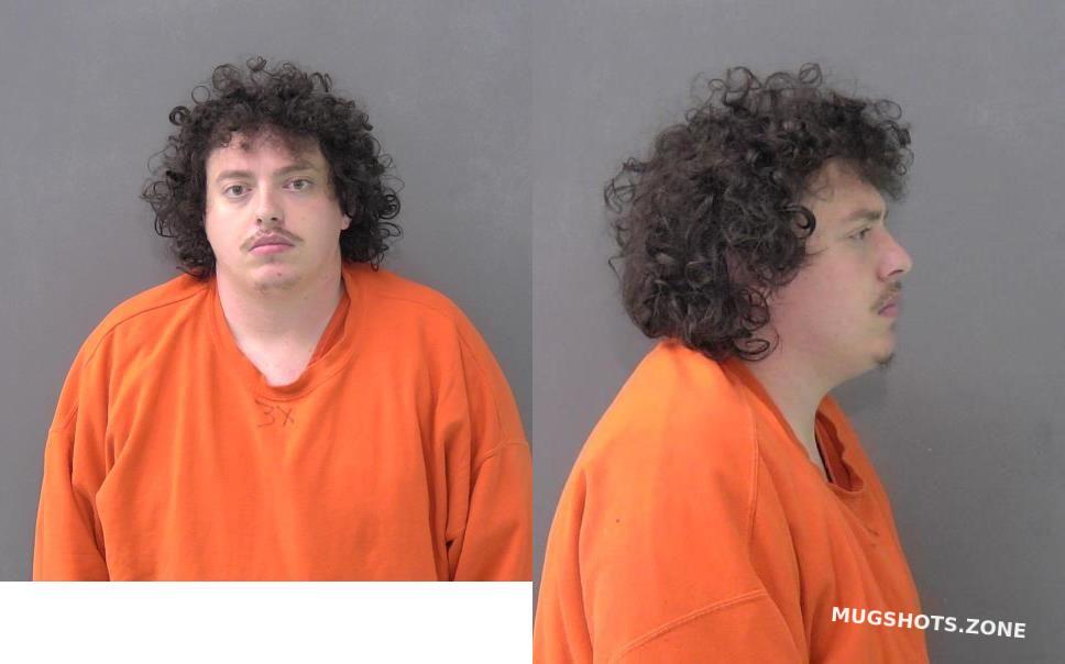 BEAVER VINCENT OMER 03/25/2024 - Bell County Mugshots Zone