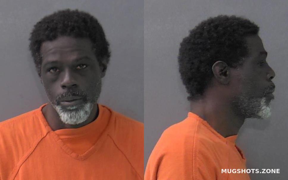 WILLIAMS JOHN RAY JUNIOR 03/26/2024 - Bell County Mugshots Zone