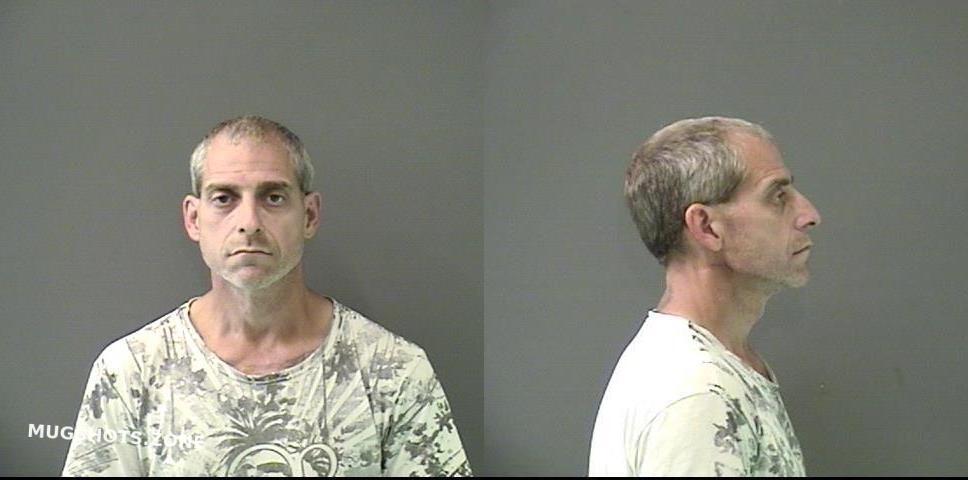 CLINE NATHAN RILEY 03/27/2024 - Bell County Mugshots Zone