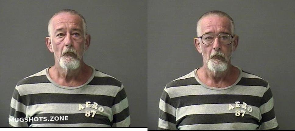 SEBESTA JAMES DAVID 03/27/2024 - Bell County Mugshots Zone