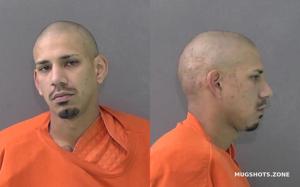 JONES DAMARCUS JAMAL 03/28/2024 - Bell County Mugshots Zone