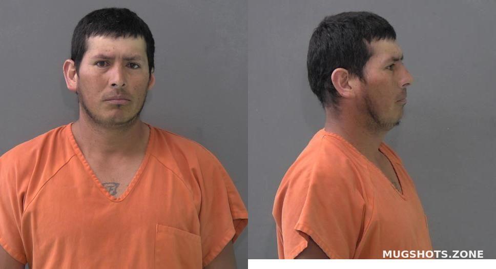 AGUILAR ROCHA FELIPE DE JESUS 03/29/2024 - Bell County Mugshots Zone