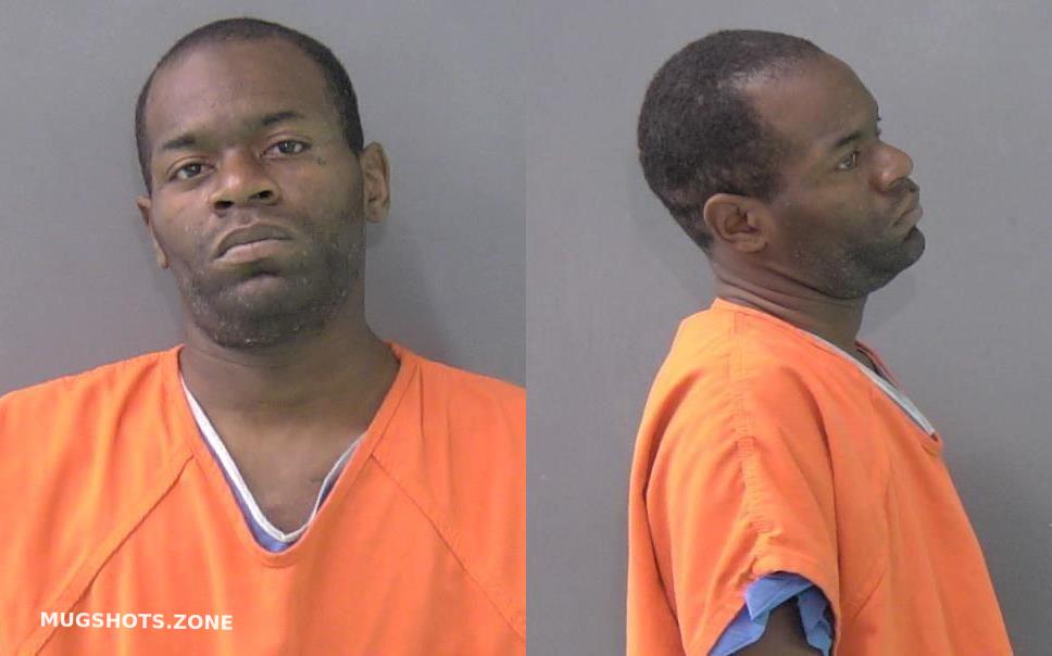 ROWE MARCUS DEONTE 03/30/2024 - Bell County Mugshots Zone