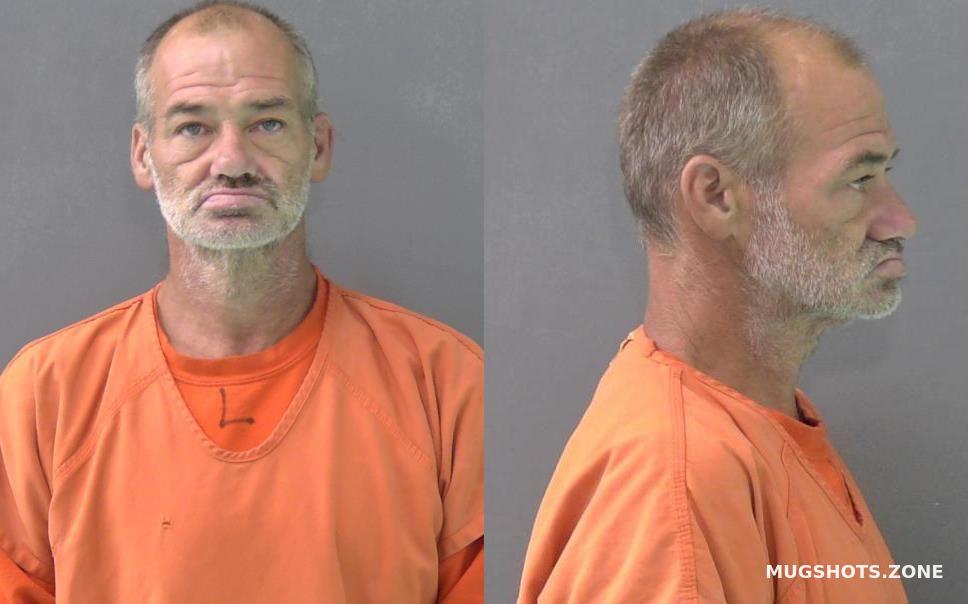 ASBURY RAYMOND CORDELL 03/30/2024 - Bell County Mugshots Zone