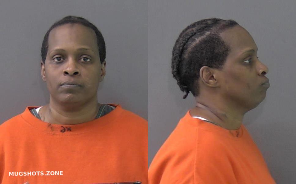 MARTIN LAKEISHA RENAE 04/01/2024 - Bell County Mugshots Zone