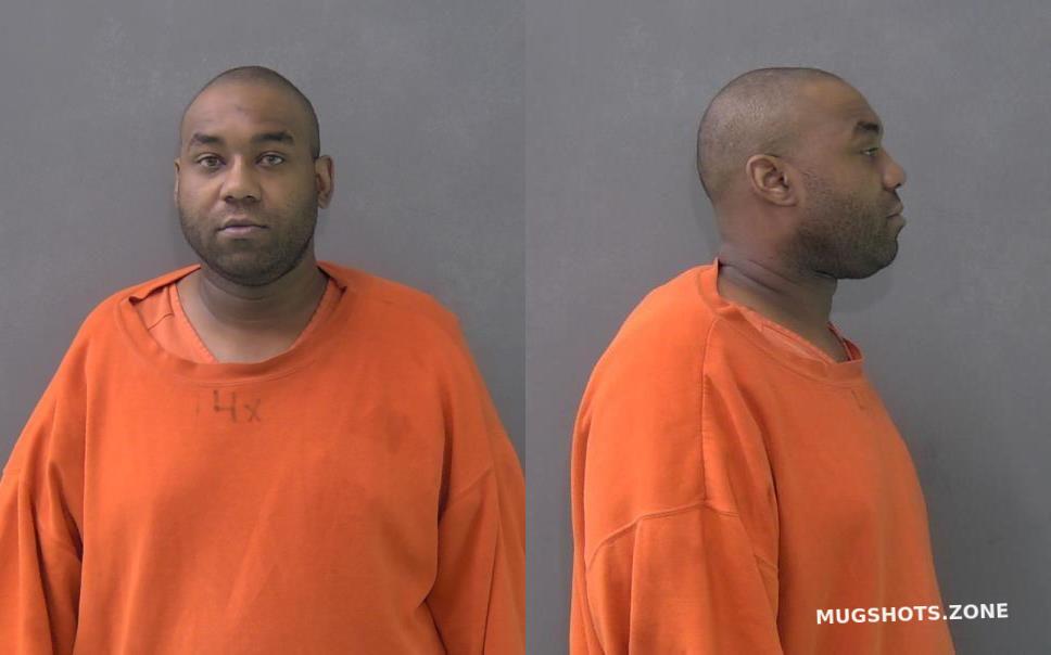 RAGSTON ADOLPHUS 04/01/2024 - Bell County Mugshots Zone