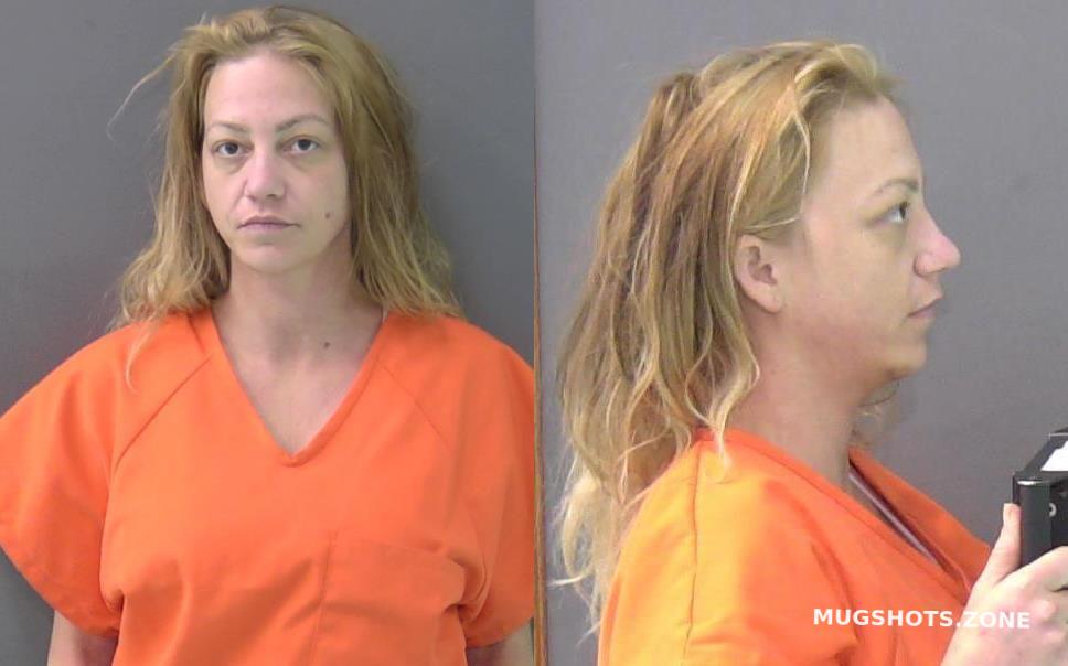 MORELLI JESSICA LYNN 04/01/2024 - Bell County Mugshots Zone