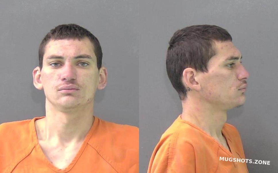 DRAKE CODY 04/02/2024 - Bell County Mugshots Zone