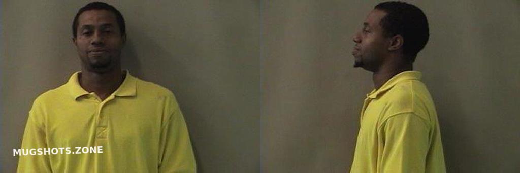 WHITE BRANDON LOUIS 04/02/2024 - Bell County Mugshots Zone