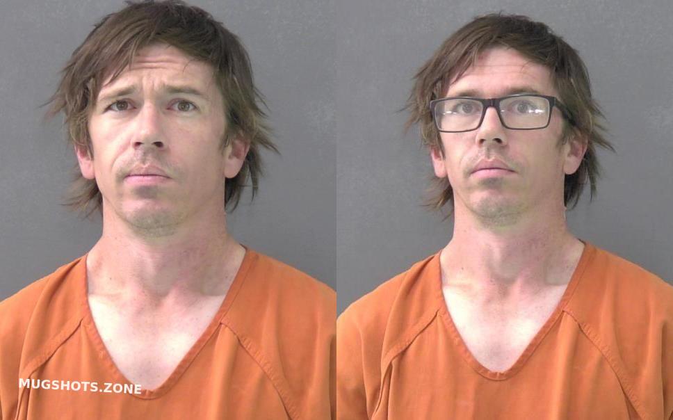 HARVELL MICHAEL BRIAN 04/02/2024 - Bell County Mugshots Zone