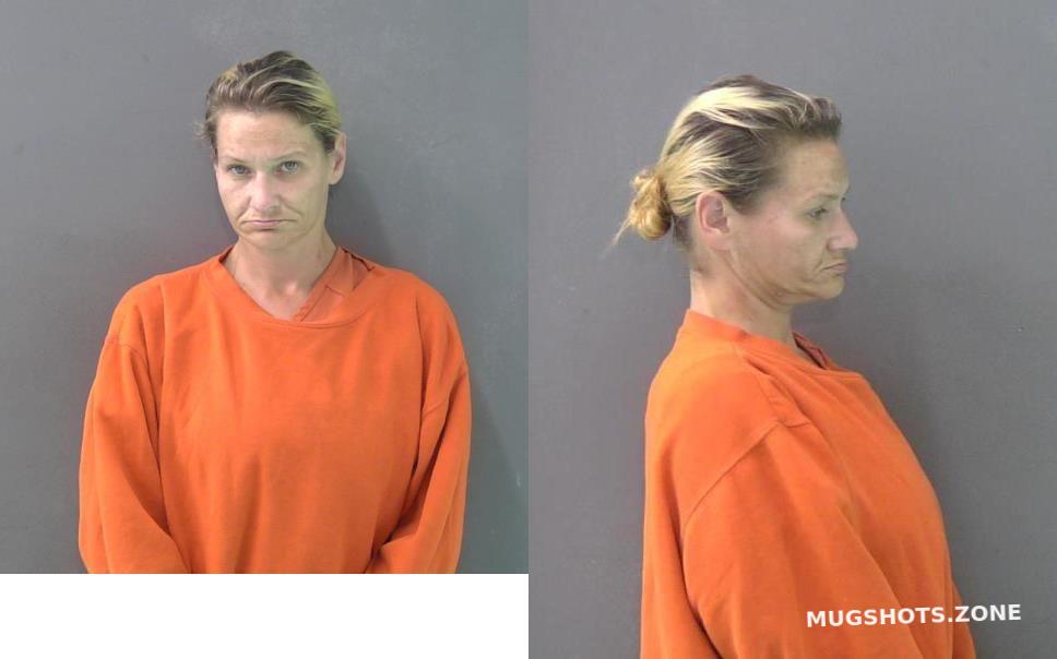 FORD CHELSEA CATHERINE 04/02/2024 - Bell County Mugshots Zone