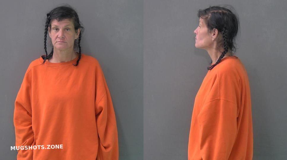 MILLEN JODY LEE 04/02/2024 - Bell County Mugshots Zone