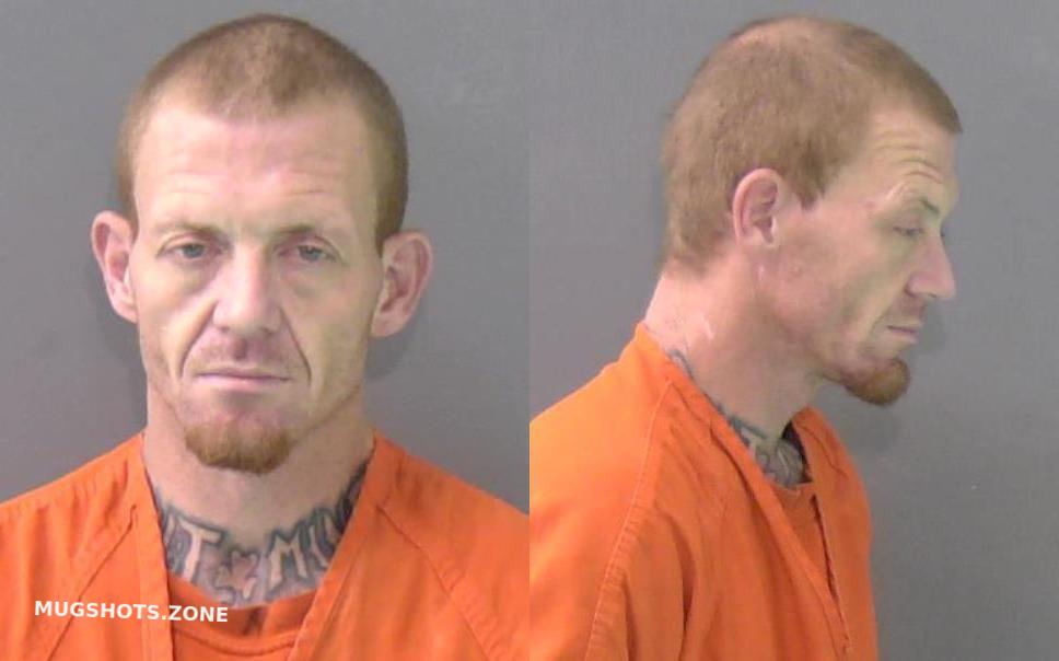 WEBER KENNEDY 04/03/2024 - Bell County Mugshots Zone