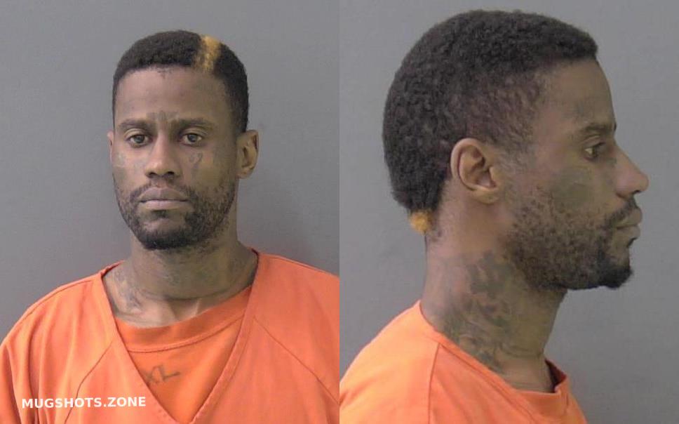 CHAMBERS ANTHONY AL 04/03/2024 - Bell County Mugshots Zone