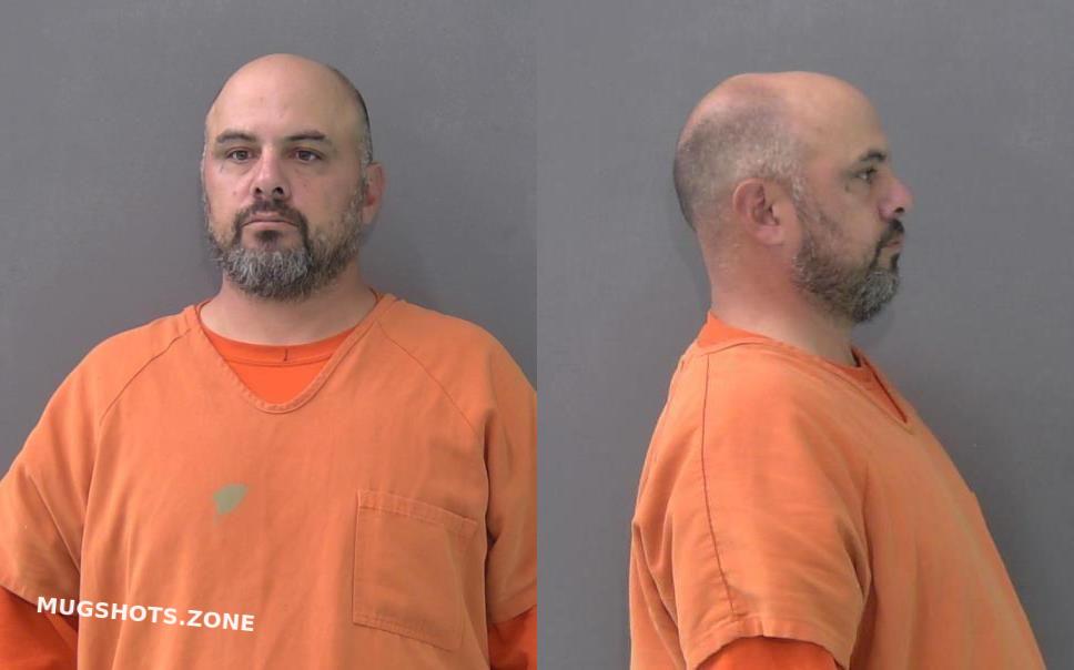 ALVAREZ SCOTT MATTHEW 04/04/2024 - Bell County Mugshots Zone