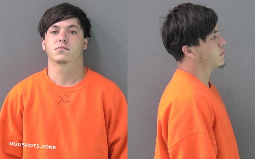 MAYCROFT DYLAN JAMES 04/04/2024 - Bell County Mugshots Zone