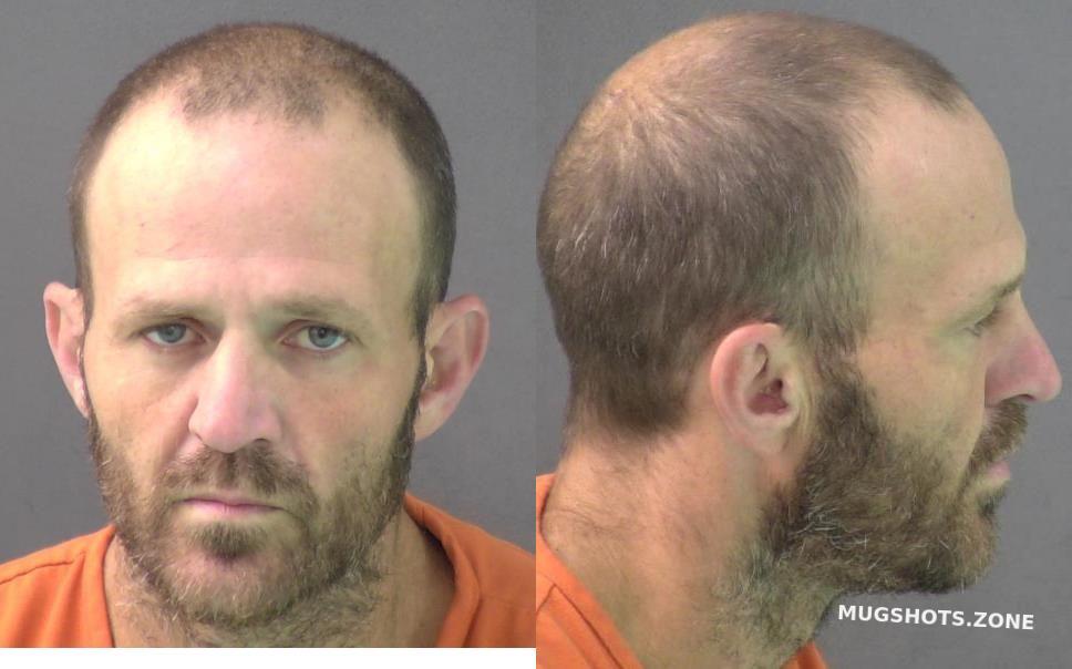 RACKLEY ANDREW JAMES 04/05/2024 - Bell County Mugshots Zone