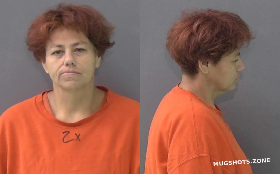 SPILLERS TINA LYNN 04/06/2024 - Bell County Mugshots Zone