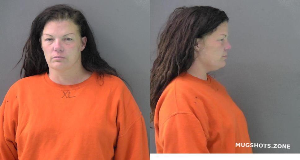 JOHNSON JENNIFER RENEE 04/08/2024 - Bell County Mugshots Zone
