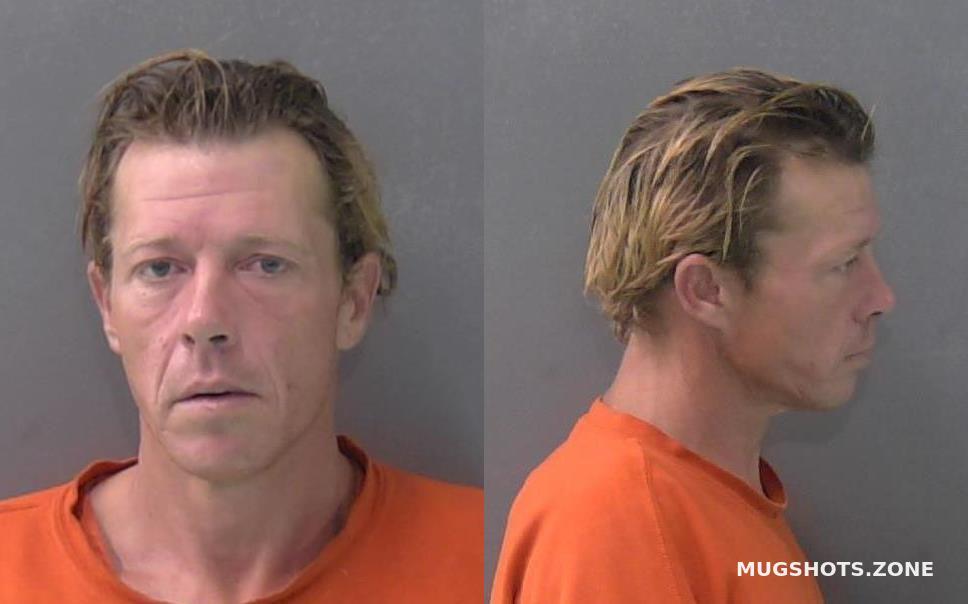 DARIS ROBERT WILLIAM JUNIOR 04/10/2024 - Bell County Mugshots Zone