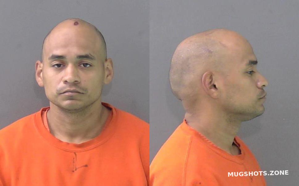DELUNA SHAWN JEREMY 04/10/2024 - Bell County Mugshots Zone