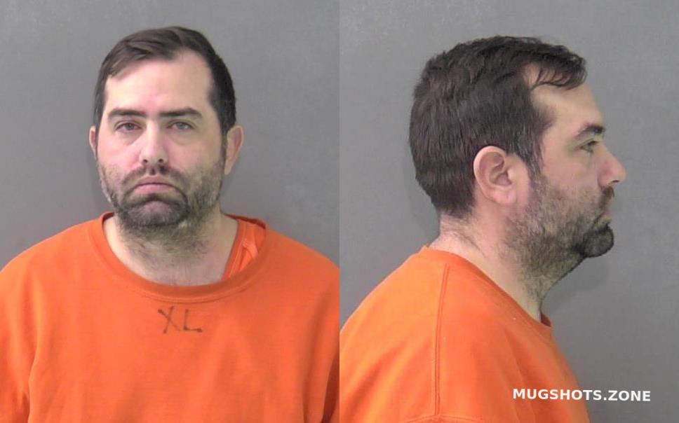 SPARROW JASON 04/11/2024 - Bell County Mugshots Zone