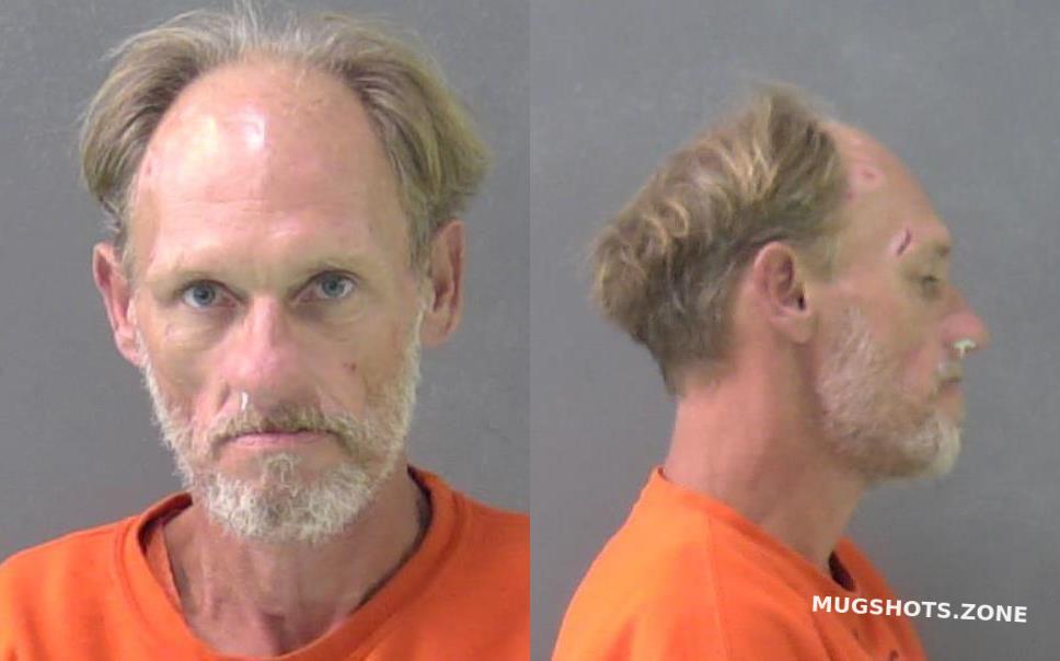 WEISS ARTHUR JOHN 04/11/2024 - Bell County Mugshots Zone