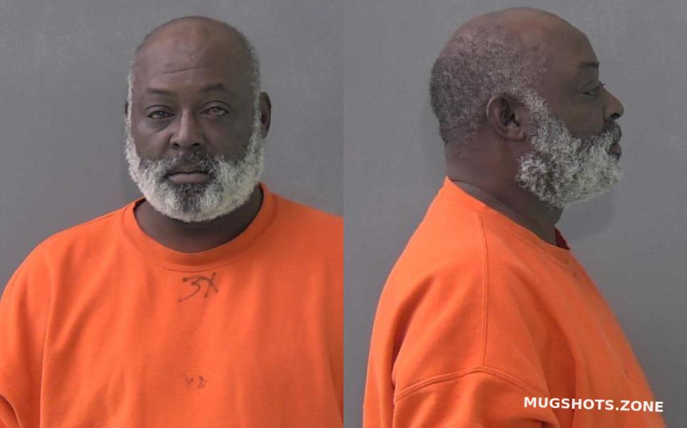 ADAMS DARET DEAUNDREY 04/12/2024 - Bell County Mugshots Zone