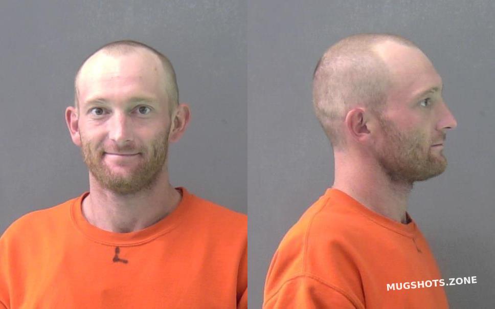 KEMPER TYLER TRAVIS 04/12/2024 - Bell County Mugshots Zone