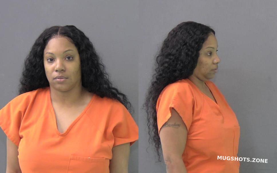 ANDERSON SHAVON DANIELLE 04/15/2024 - Bell County Mugshots Zone