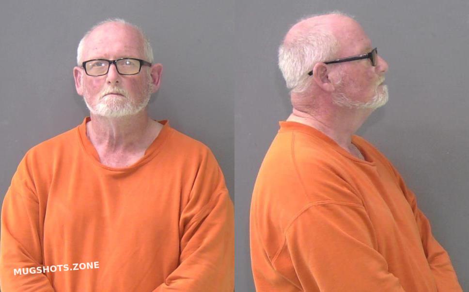 JONES DAVID RAYMOND 04/16/2024 - Bell County Mugshots Zone