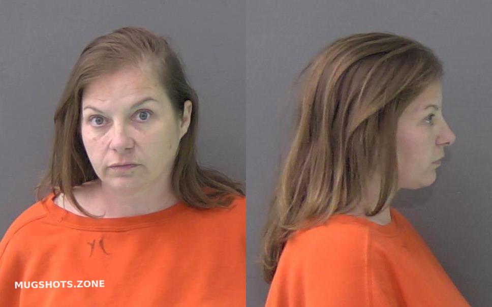 EPPERSON AMANDA 04/17/2024 - Bell County Mugshots Zone