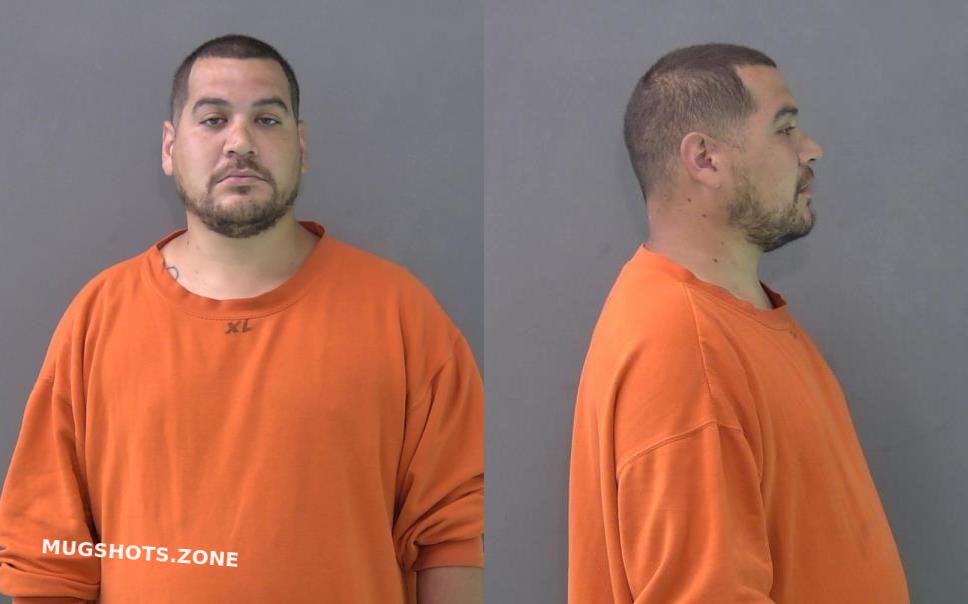 VAZQUEZ MICHAEL ALEXANDER 04/17/2024 - Bell County Mugshots Zone