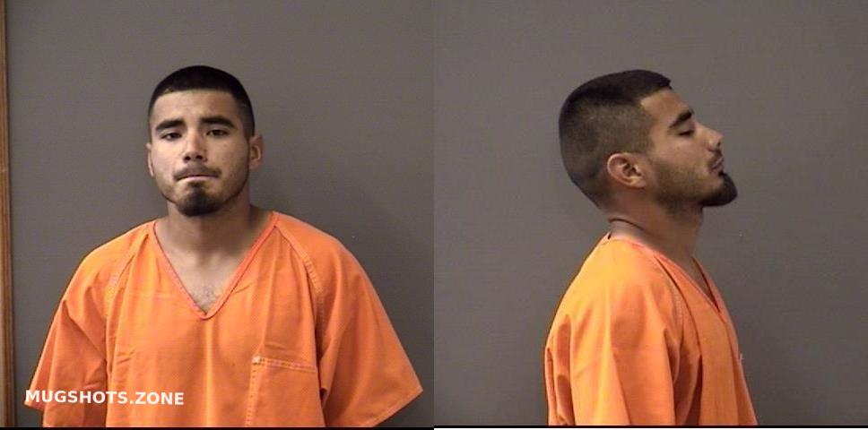 VASQUEZ MICHAEL 04/17/2024 - Bell County Mugshots Zone