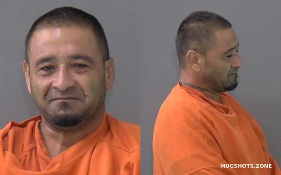 RENDON HECTOR 04/17/2024 - Bell County Mugshots Zone