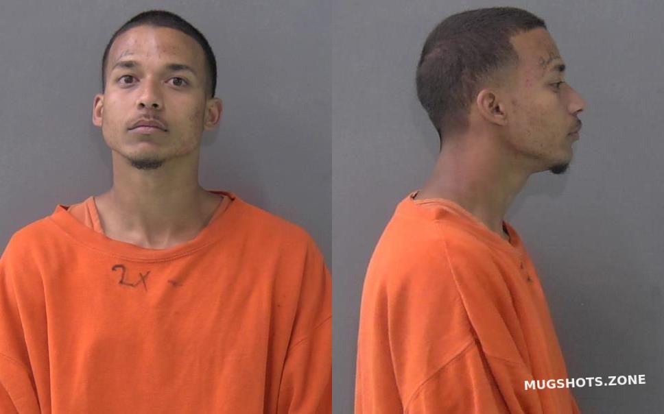 SMITH TYLER ANTHONY 04/17/2024 - Bell County Mugshots Zone
